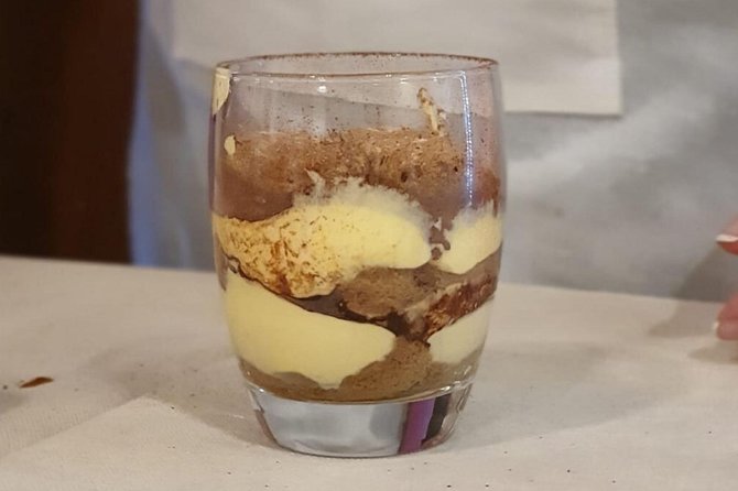3 in 1 Cooking Class near Navona: Fettuccine, Ravioli & Tiramisu - Social and Practical Details