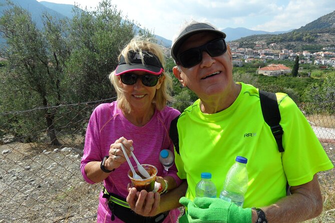 3in1; Cycling, sightseeing, tasting - Final Thoughts