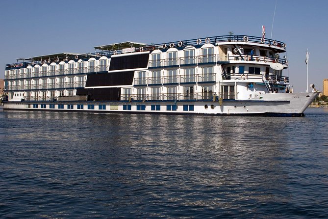 4-Day 3-Night Nile Cruise from Aswan to Luxor&Abu Simbel+Balloon - Who Should Consider This Tour?