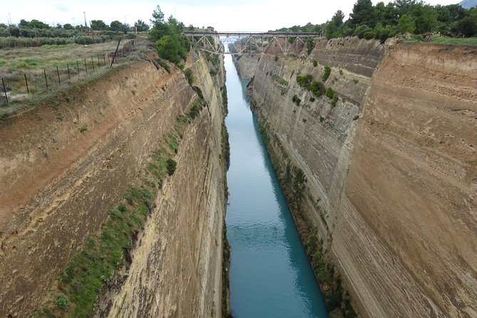 4-Day Classical Greece Tour: Epidaurus, Mycenae, Olympia, Delphi, Meteora - Frequently Asked Questions