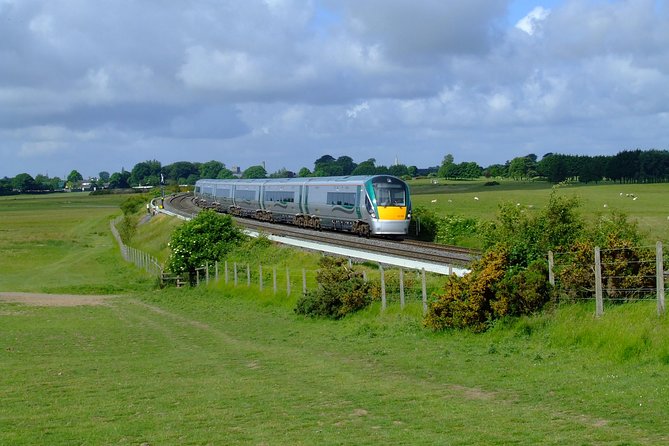 4-Day Cork, Ring of Kerry, Dingle, Cliffs of Moher and Galway Bay Rail Tour - Who Should Consider This Tour?