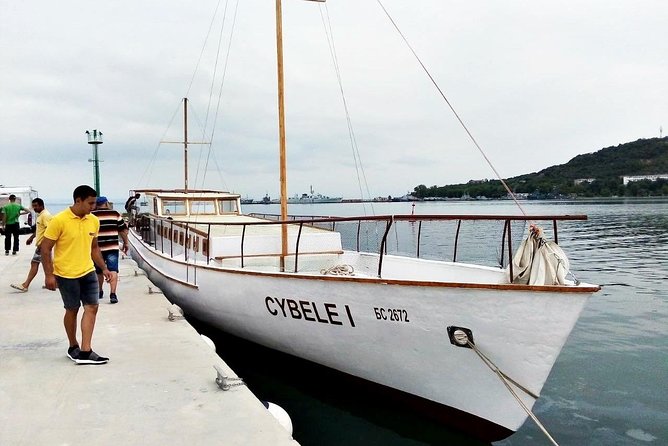 4-hour Boat Trip with Fishing, Lunch and Unlimited Drinks in Nessebar - Who Will Love This Trip?