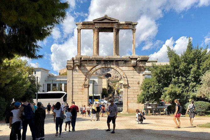 4 Hours - Athens & Acropolis Highlights Private Tour - FAQs