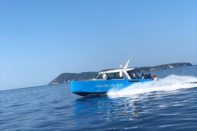 4-Island Split Boat Tour (Bra, Pakleni, Hvar, olta) - FAQs