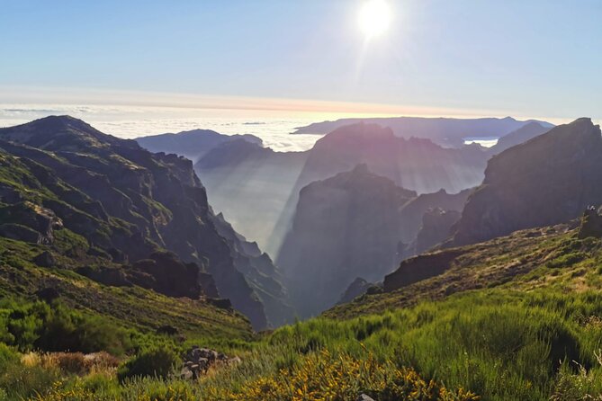 4x4 Jeep Tour to East & Northeast of Madeira - FAQ