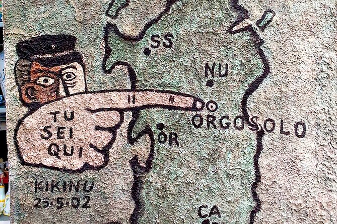 4x4 tour of Orgosolo: Murals and typical lunch at the shepherd's - Practical Details and What You Should Know
