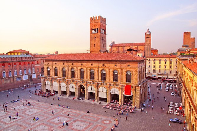 5-Day Best of Italy Trip with Assisi, Siena, Florence, Venice and more - FAQs