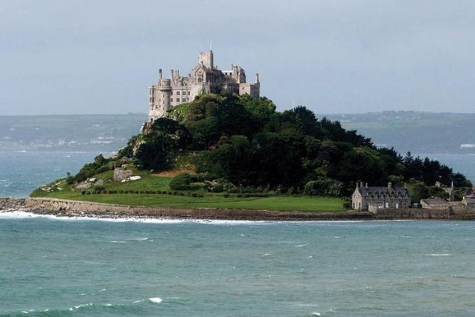 5-Day Devon and Cornwall Small-Group Tour from London - Who Is This Tour Best For?
