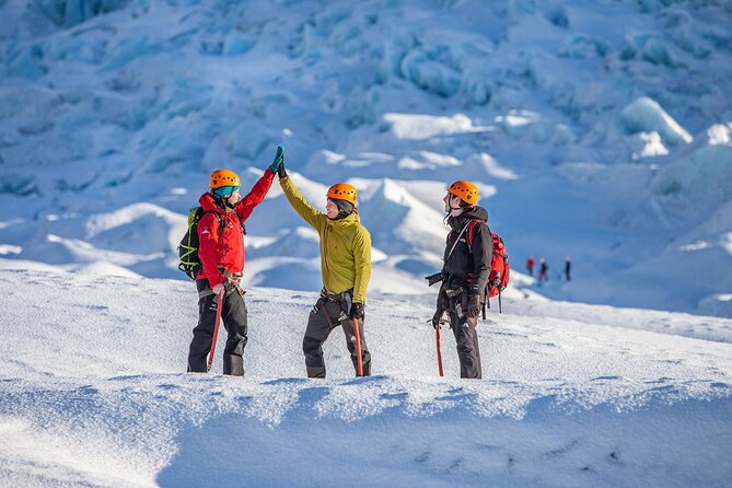 5-hour Glacier Adventure From Skaftafell - Final Thoughts