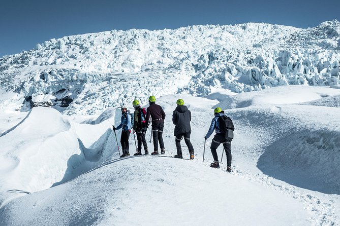 6-Day Minibus Tour Around Iceland from Reykjavik - Who Should Consider This Tour