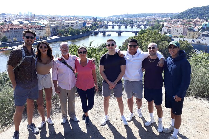 7 BEST VIEWS - PRAGUE eBIKE TOUR - Final Thoughts