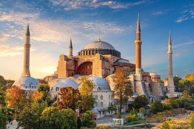 8-Day Private Guided Turkey Tour with Accommodation - FAQs