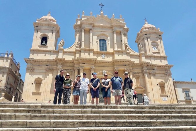 8 Days Small Group Sicily Highlights (Max 8 Guests) - Final Thoughts