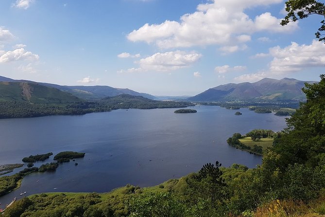 8 Lakes and Magnificent Scenery - Afternoon Half Day Tour - Who Will Love This Tour?