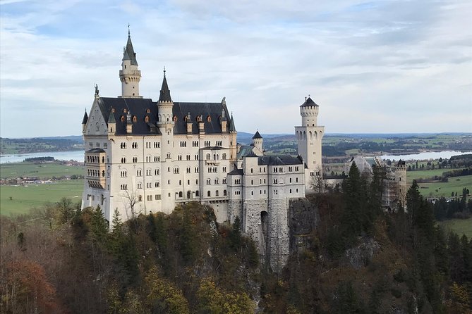 A Full Day Private Tour of Neuschwanstein Castle from Garmisch-Partenkirchen - Who Will Love This Tour?