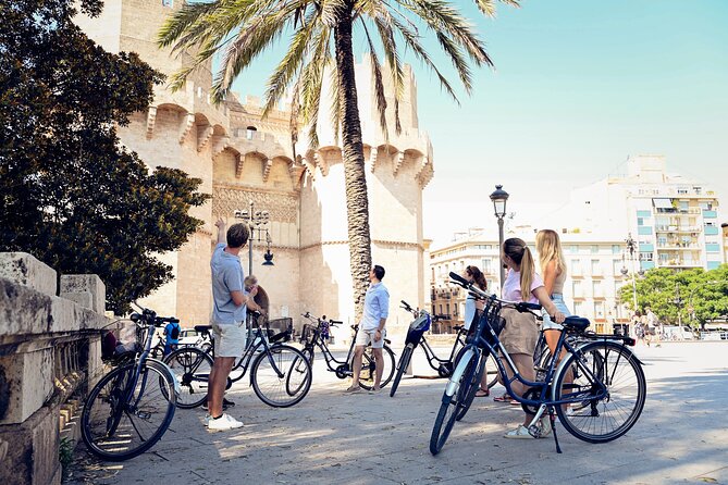 A Short Trip Excursion by Bike in Valencia! - Final Thoughts: Is This Tour for You?