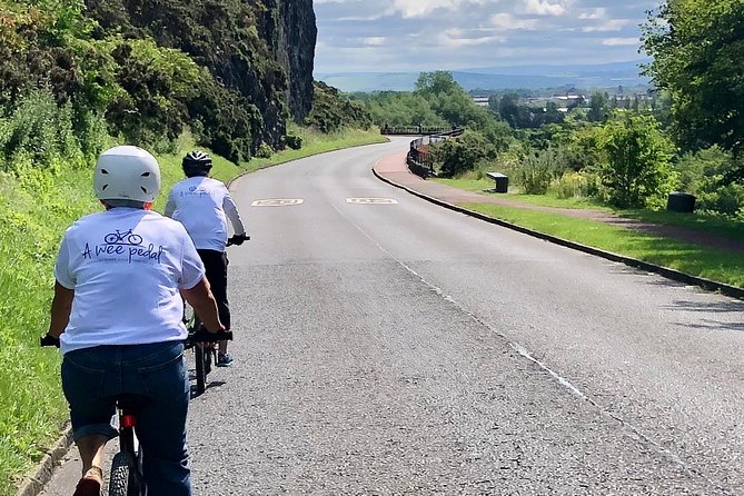 'A Wee Pedal's' Family Friendly Cycle Tour to Edinburgh's Coast - Who Should Consider This Tour?