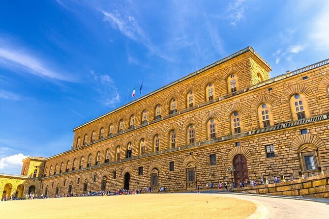 Accademia & Uffizi Museums: Small Group Tour with Optional Lunch - FAQs