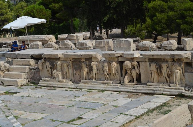 Acropolis of Athens, Parthenon and Acropolis Museum private tour with dinner - Final Thoughts