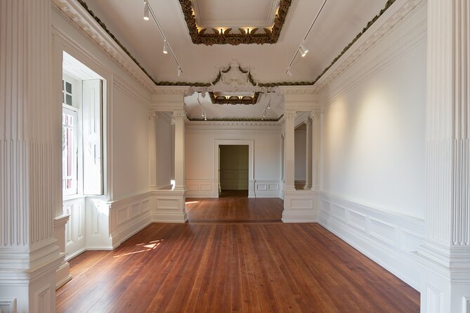Admission Ticket to Casa São Roque Art Center - The Sum Up: Is It Worth It?