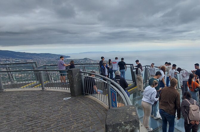 Adventure Trikes Private Tour in Madeira - Final Thoughts