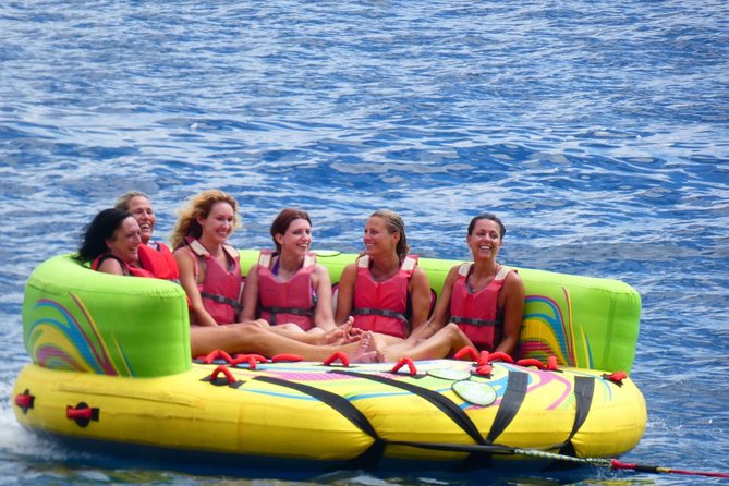 Afrikat Afternoon Cruise - Practical Tips for Your Cruise