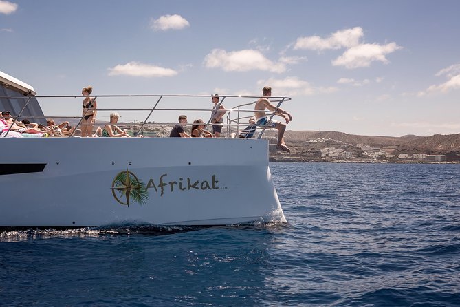 Afrikat Morning Cruise - Frequently Asked Questions