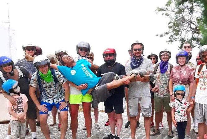 Agia Pelagia Quad Safari to Discover the Authentic Crete - Price and Value