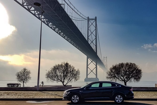 Airport Private Transfer to Lisbon - Practical Tips for Travelers
