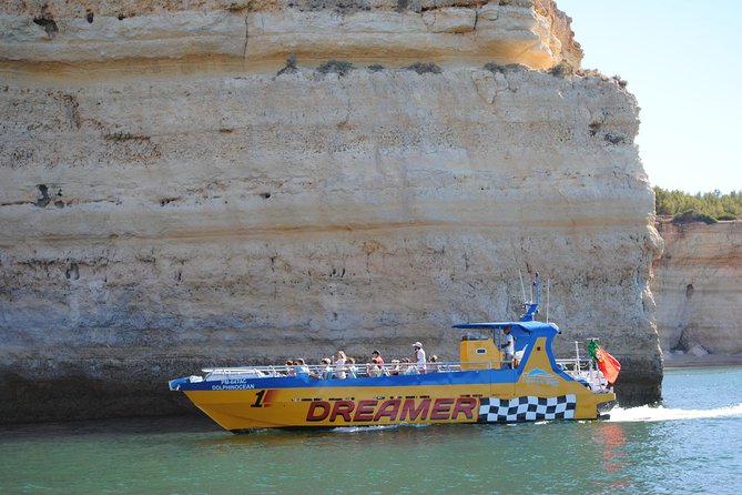 Albufeira Dreamer Boat Trip - Final Thoughts: Is the Albufeira Dreamer Boat Trip Worth It?