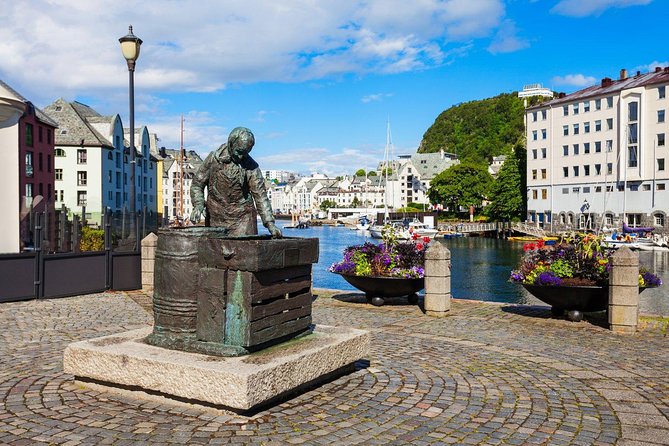 Alesund Shore Excursion: The Ultimate Sightseeing Tour - FAQ: Your Practical Questions Answered