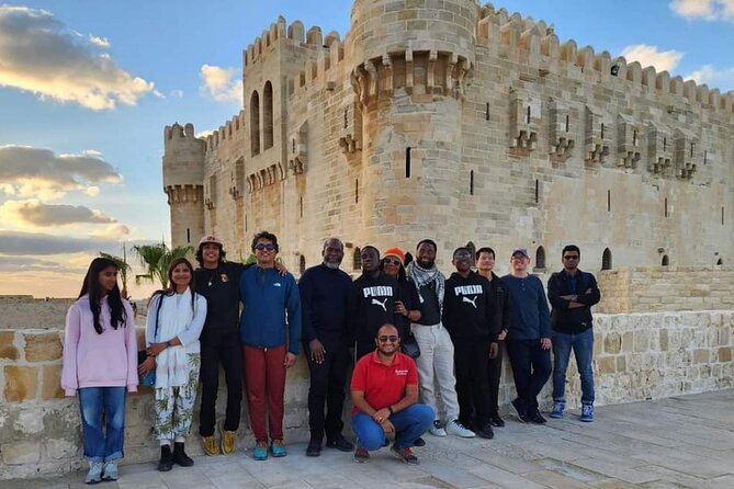 Alexandria Day Trip From Cairo - Final Thoughts
