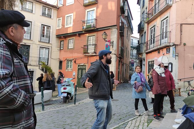 Alfama Tour in Lisbon Old Town - Final Thoughts