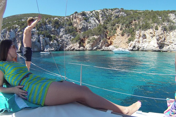 Alghero - Sailboat trip with lunch on board, - Final Thoughts
