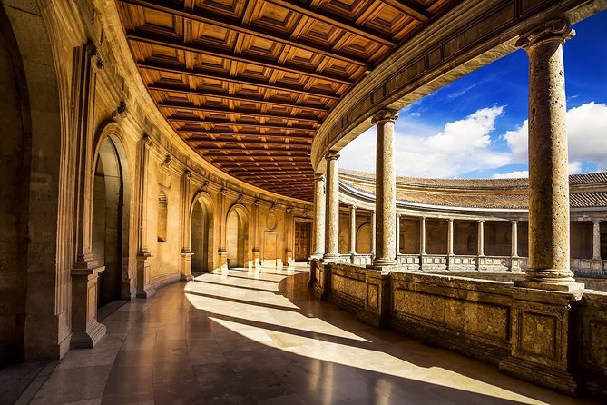 Alhambra & Generalife Skip the line Small Group including Nasrid Palaces - Final Thoughts: Who Will Love This Tour?