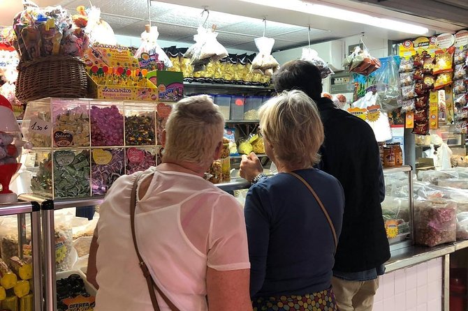 Alicante Historic Small Group Tour with Tapas Tasting - Transportation and Group Size: What It Means for You