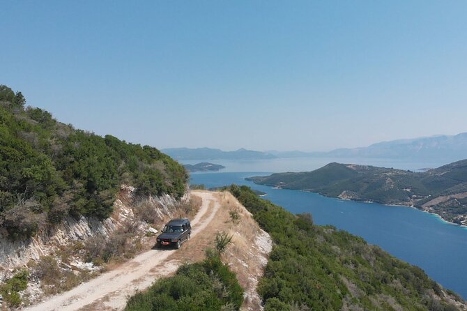 All Day 4x4 Adventure / Lefkada / With Brunch - Final Thoughts