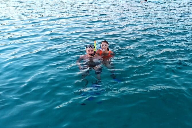 All inclusive cruise-Mykonos Delos&Rhenia beaches(free transport) - FAQs