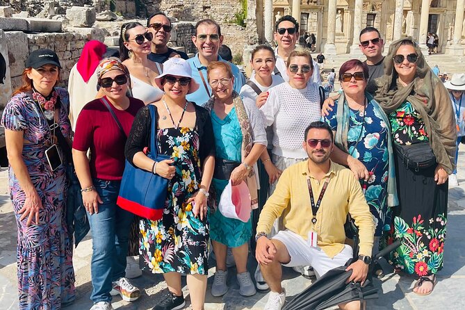 ALL INCLUSIVE Private Ephesus, House of Mary, Artemis with LUNCH - Why This Tour Offers Great Value
