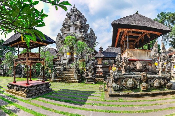 All-Inclusive Ubud Private Tour - The Sum Up: Is It Worth It?