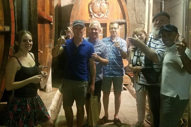 Alsace Full Day Wine Tour from Colmar - Cost and Value