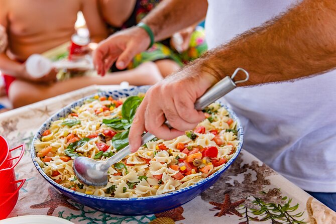 Amalfi Coast Escape with Lunch on Board, Swimming and Lots of Fun - The Cost and Value