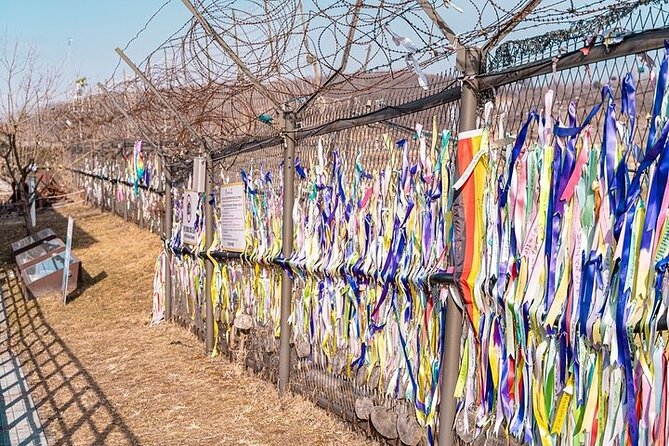 Amazing DMZ TOUR with Exclusive North Korean Defector Meet-Up - FAQ