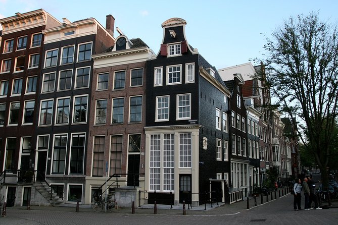 Amsterdam Morning or Afternoon Small-Group Walking Tour - FAQ