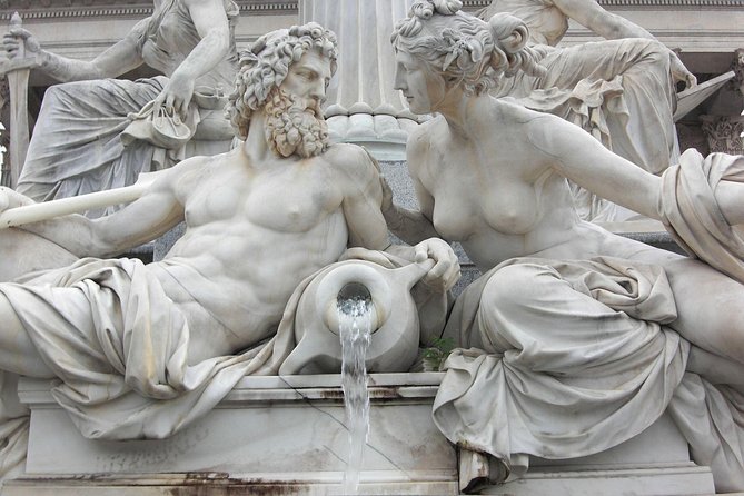 An Introduction to Vienna Walking Tour - Review Highlights and Authentic Perspectives