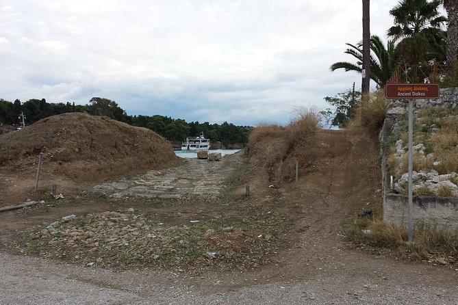 Ancient Corinth Private Tour from Corinth - Authenticity and Insider Tips