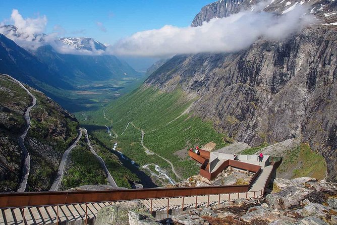 Andalsnes Shore Excursion: the Troll Road and Troll Wall - FAQ