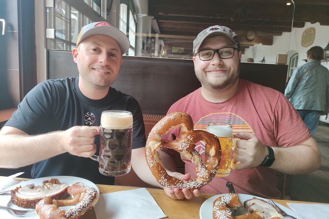 Andechs Monastery Beer Hike Food Experience Private Tour - Who Will Love This Tour?