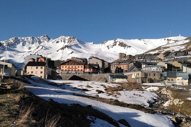 Andorra, France & Spain: 3 Countries in One Day from Barcelona - The Sum Up