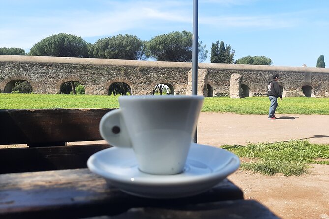 Appian Aqueducts eBike Tour (Catacombs & Brunch Option) - FAQ